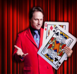 Vern Allen Group Limited | Our Acts